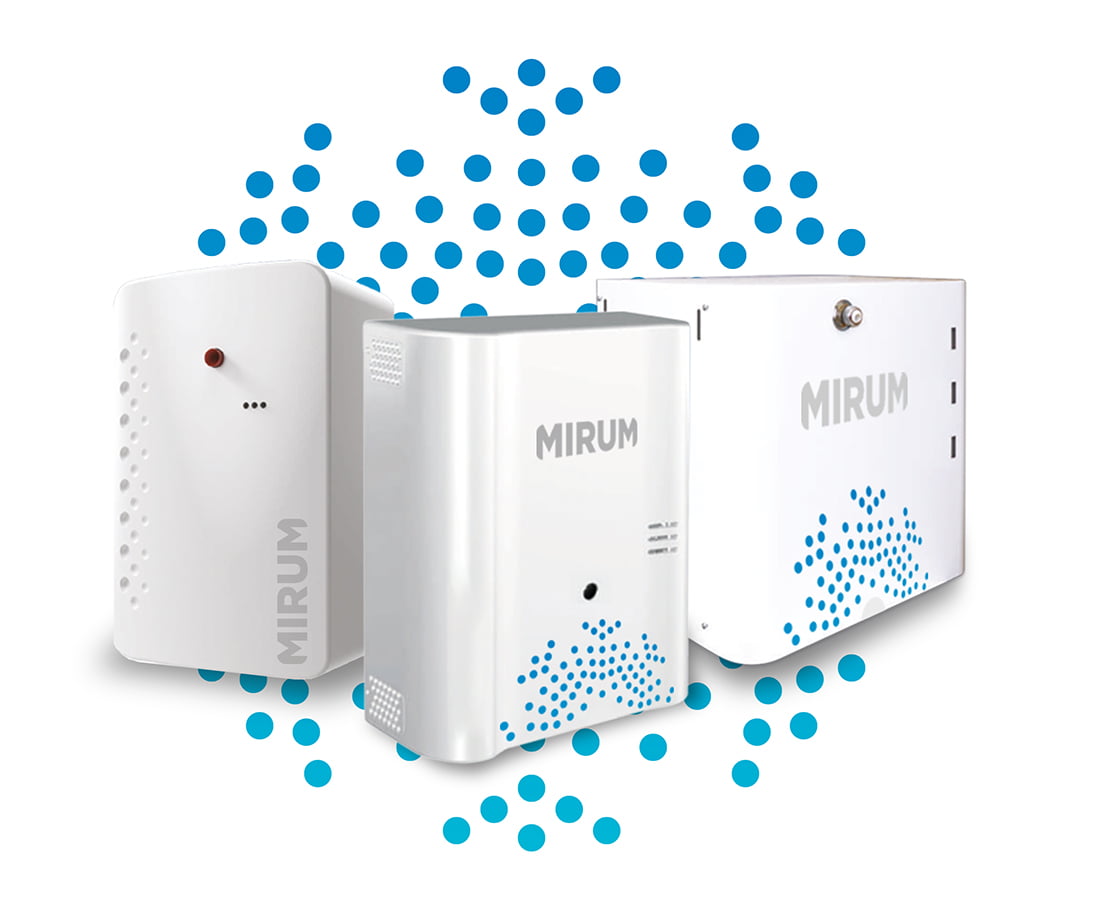 Antifurto Nebbiogeno: Scopri i vantaggi dei prodotti antifurto Mirum